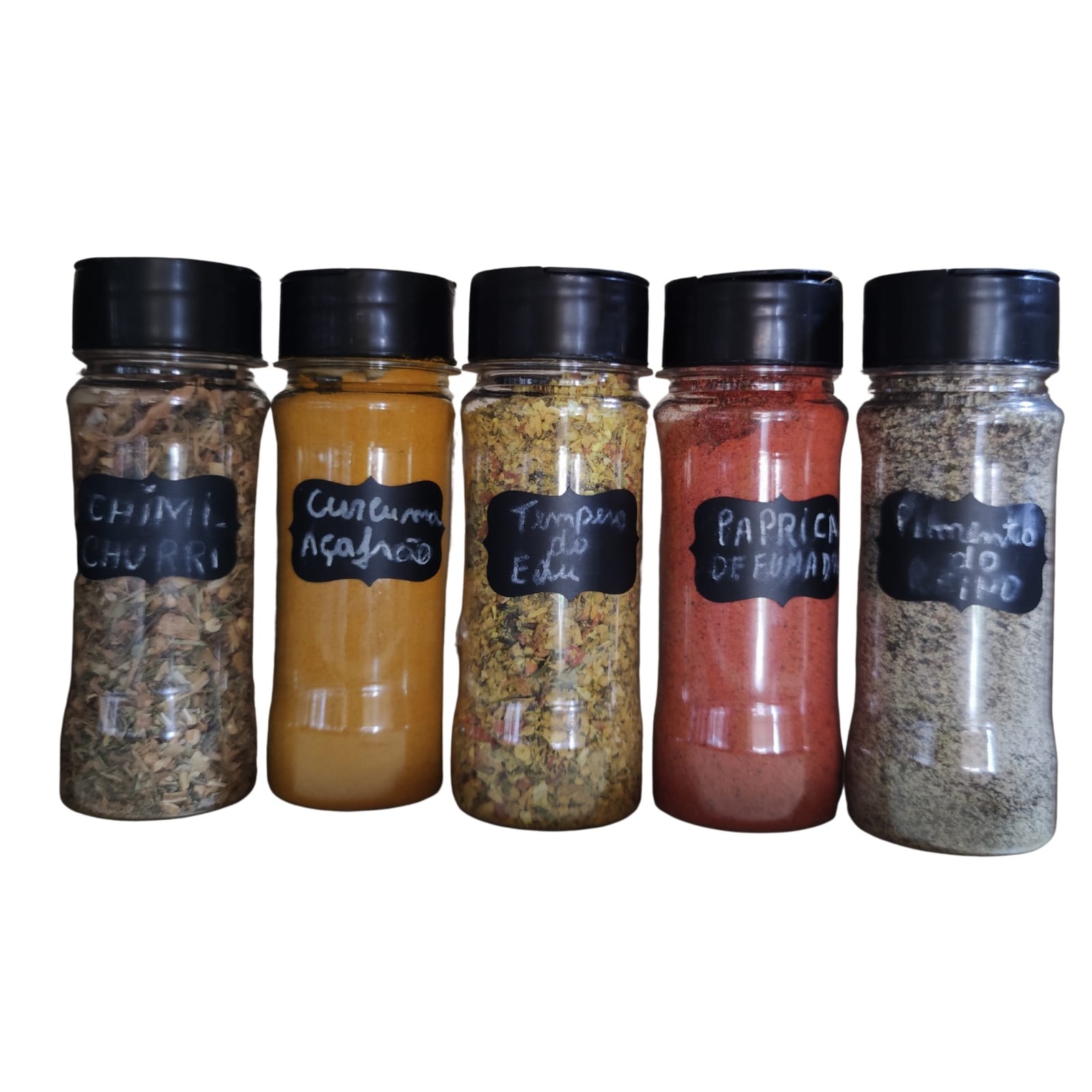 POTE DE TEMPERO COLORAU 120ML - Olifrota